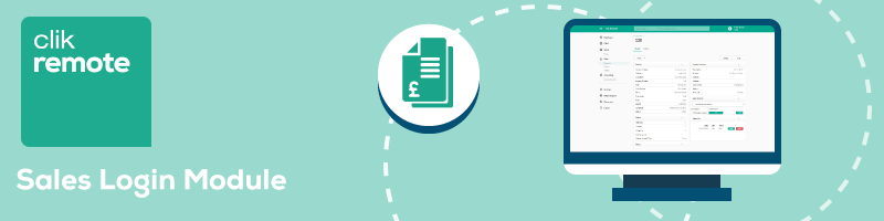 Sales Overview | CR – Clik