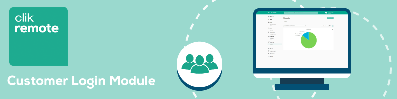 Customer Overview | CR – Clik