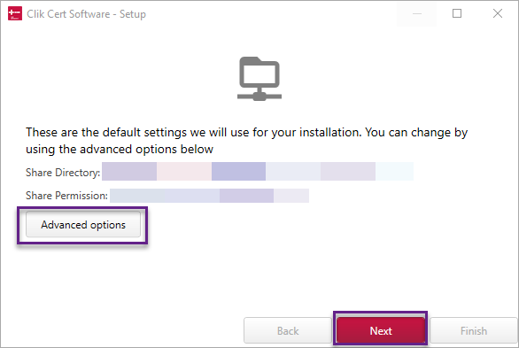 Installing Field Mode | NICEIC – Clik