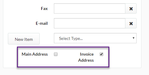 Adding New Sites Cr Clik