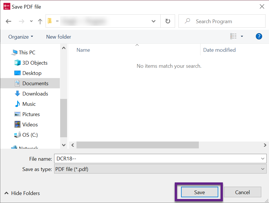 Saving, Emailing & Printing Certs In Field Mode | NICEIC – Clik