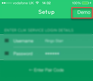 Download & Install The App | CJ – Clik