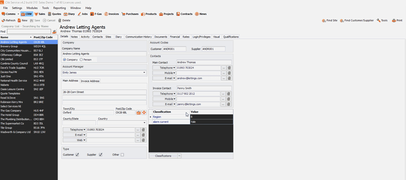 Refilling F-Gas Cylinders - CS – Clik