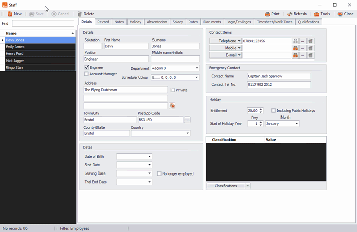 Getting Started | CJ – Clik