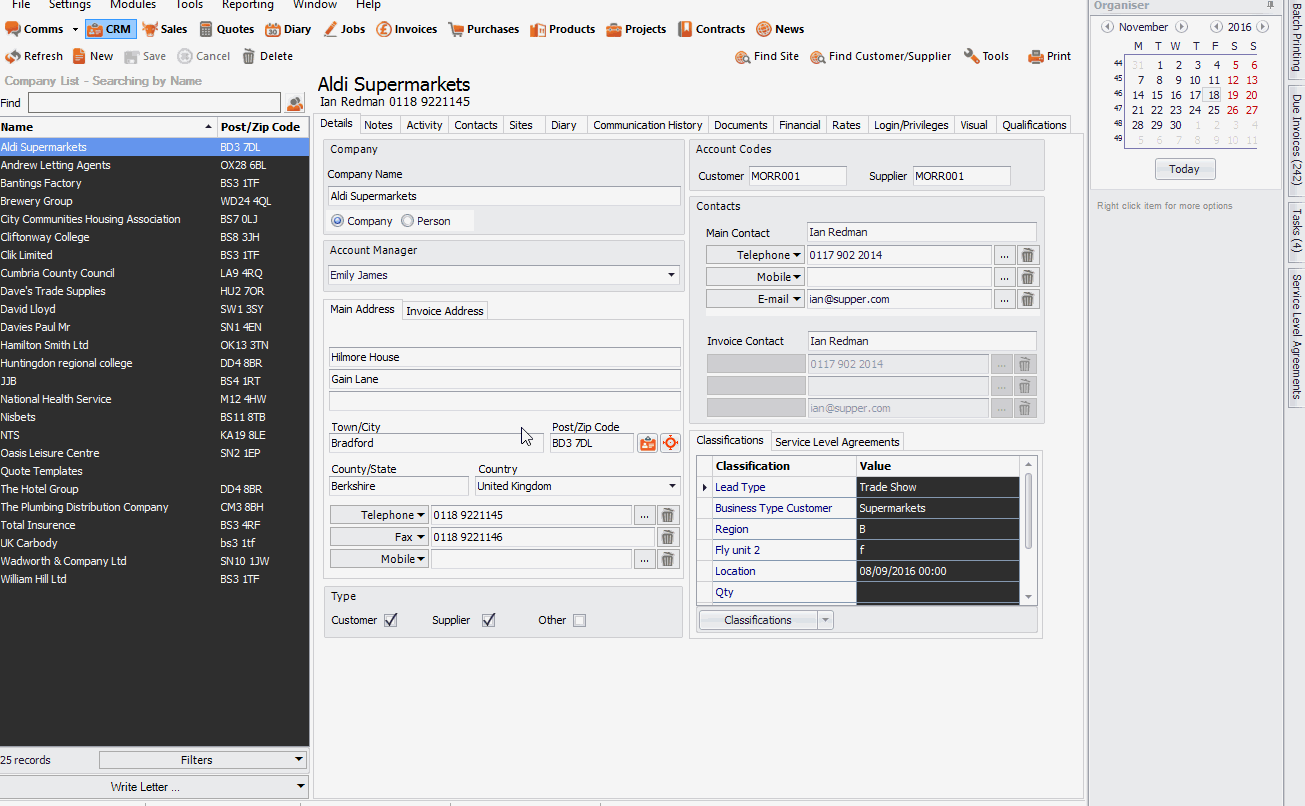 Using Purchase Credits - CS – Clik